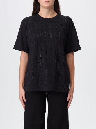 Liu Jo T-Shirt LIU JO Femme couleur Noir