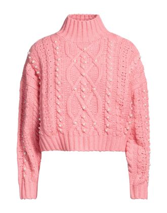 Vicolo STRICKWAREN - Rollkragenpullover auf YOOX.COM