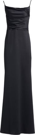 Actualee KLEIDER - Maxi-Kleider auf YOOX.COM