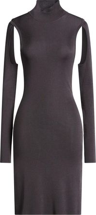 Helmut Lang KLEIDER - Mini-Kleider auf YOOX.COM