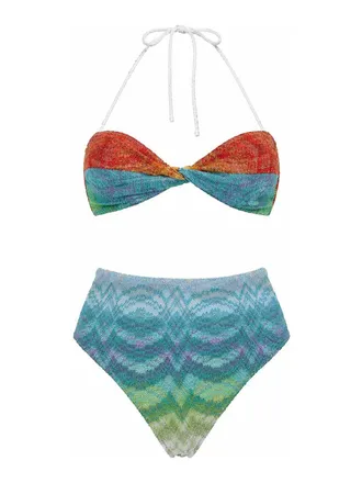 Missoni Top - Multicolore