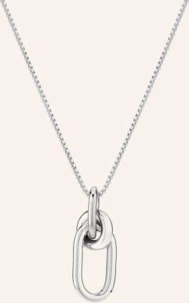 Liebeskind Liebeskind Halskette Aus Edelstahl silber