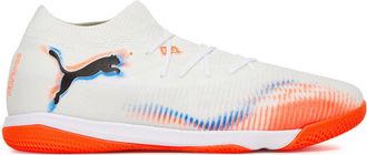 Puma Fußballschuhe Puma Future 8 Match It 108598 01 Weiß