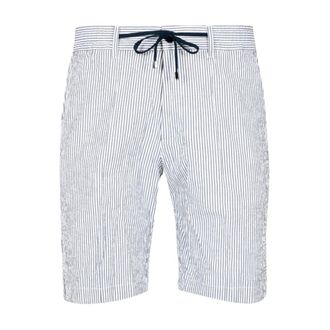 Cruna Casual Shorts - - Shorts - Herren - Blau - 2XL