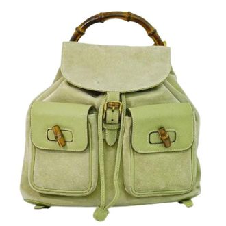 Gucci Damen, Pre-Owned, Gr&uuml;n, ONE SIZEGr&ouml;&szlig;e