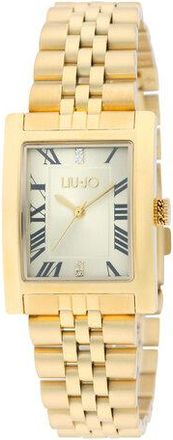Liu Jo Uhr Casual Imperia TLJ2652 Goldfarben