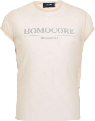 Dsquared2 TOPS - T-shirts auf YOOX.COM