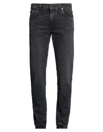 Dolce & Gabbana HOSEN & R&Ouml;CKE - Jeanshosen auf YOOX.COM