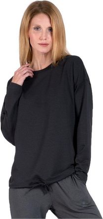 Magadi Yoga & Relax Shirt Gigi aus weichem Naturmaterial