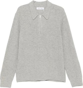 Sams&oslash;e & Sams&oslash;e Homme, Pulls, Gris, Taille: XL Pull Saisaks