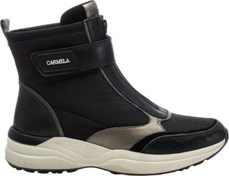 Xti Carmela Stiefeletten - - Shoes - Damen - Schwarzk - 41 EU