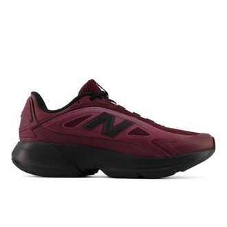 New Balance Damen CTLYST in Rot/Rosa/Schwarz, Synthetik, Gr&ouml;&szlig;e 36.5