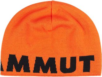 Mammut Logo Beanie