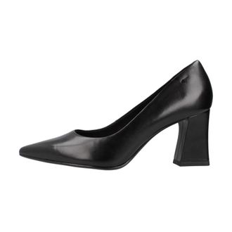 Tamaris Femme, Chaussures, Noir, Taille: 39 EU Escarpins en cuir
