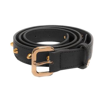 Fracomina Belts - - Accessories - Damen - Schwarzk - S