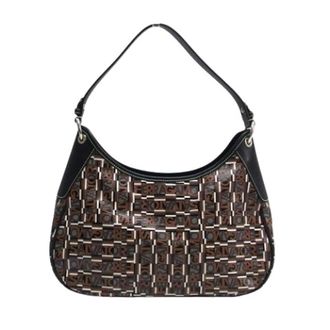 Ferragamo Pre-owned au-21 Schultertasche - - Pre-owned - Damen - Mehrfarbig - ONE SIZE