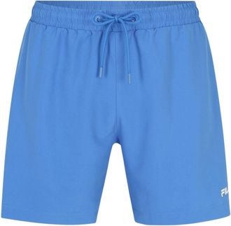 Fila SOMALIA beach shorts-Palace Blue-S