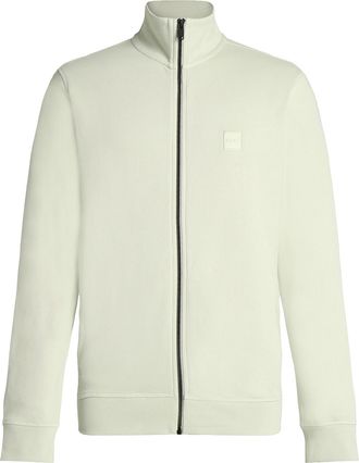 BOSS Sweatjacke Zestart