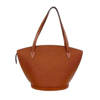 Louis Vuitton Pre-owned Vintage Shoulder Tote - Femme - Pre-owned - Brun - Taille: ONE Size