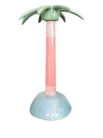 Laetitia Rouget Crazy Kerzenhalter - Rosa