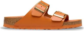 Birkenstock Femme, Chaussures, Orange, Taille: 41 EU Boston Braided