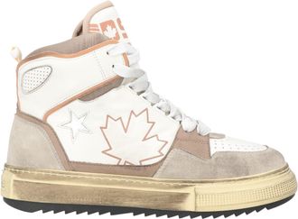 Dsquared2 SCHUHE - Sneakers auf YOOX.COM