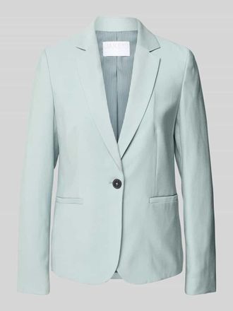 Jake*s Blazer mit Reverskragen