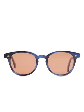 Family Affair lunettes de soleil Vicente - Bleu