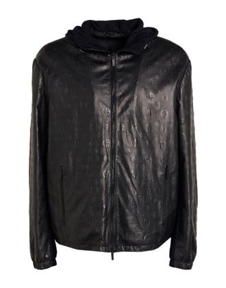 Giorgio Armani JACKEN & M&Auml;NTEL - Jacken und Anoraks auf YOOX.COM