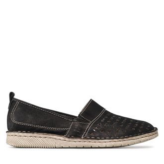 Josef Seibel Halbschuhe Josef Seibel Sofie 27 71827 557 100 Schwarz