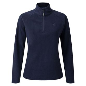 Dare 2B Womens Lightweight Damen- Freeform II leicht Trekking-Fleece, Navy, 36