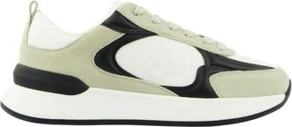 HUGO BOSS Femme, Chaussures, Multicolore, Taille: 38 EU B Icon