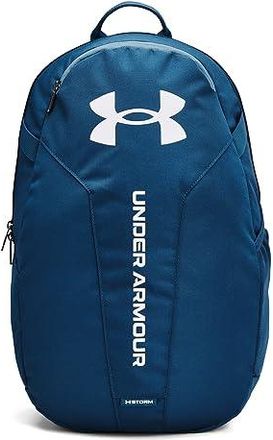 Under Armour Hustle Lite Sac &agrave; dos unisexe - Taille unique, taille unique