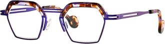 Theo unisex, Accessories, Mehrfarbig, 45 MMGr&ouml;&szlig;e