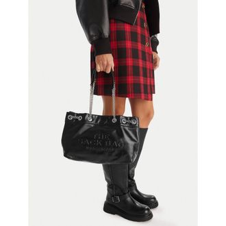 Marc Jacobs Handtasche Marc Jacobs 2P5HSH030H02 Schwarz