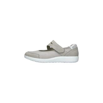 Waldl&auml;ufer Ballerinas - - Shoes - Damen - Grau - 41 EU