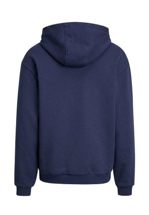 Urban Classics Kapuzenpullover Urban Classics Fluffy Hoody (1-tlg)
