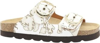 Alviero Martini 1A Classe Femme, Chaussures, Blanc, Taille: 39 EU Slider