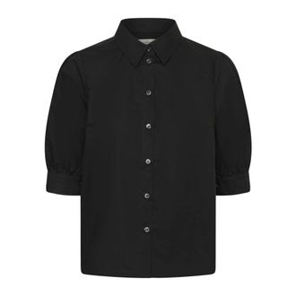 Inwear Damen, Blusen & Hemden, Schwarzk, 3XLGr&ouml;&szlig;e