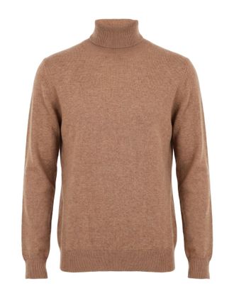 Diktat STRICKWAREN - Rollkragenpullover auf YOOX.COM