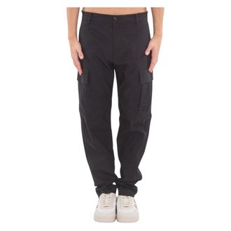 C.P. Company C.p. Company, Herren, Hosen, Schwarzk, MGr&ouml;&szlig;e