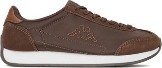 Kappa Sneakers Kappa CEO-V5-10159 Braun