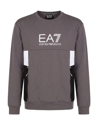 Emporio Armani TOPS - Sweatshirts auf YOOX.COM