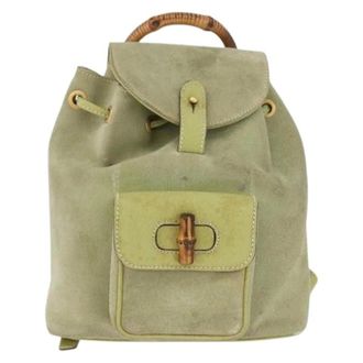 Gucci Damen, Pre-Owned, Gr&uuml;n, ONE SIZEGr&ouml;&szlig;e