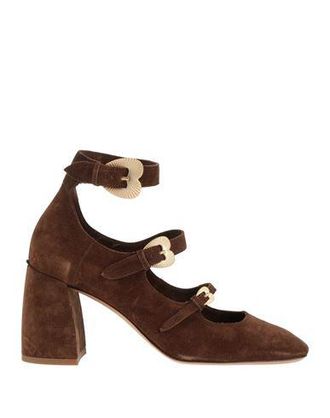 A.Bocca CHAUSSURES - Escarpins sur YOOX.COM