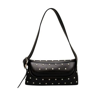Osoi Osoi, Damen, Taschen, Schwarzk, ONE SIZEGr&ouml;&szlig;e