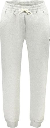 Converse Chuck Taylor Patch Jogger - - Trousers - Herren - Grau - S