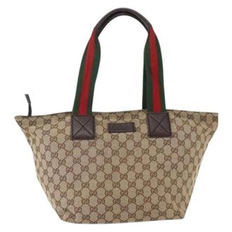 Gucci Damen, Pre-Owned, Beige, ONE SIZEGr&ouml;&szlig;e