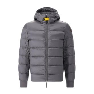 Parajumpers Doudoune matelass&eacute;e - Homme - Vestes - Gris - Taille: L