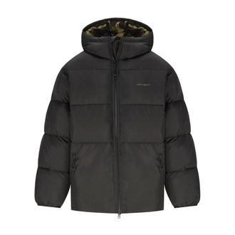 Carhartt Work in Progress Homme, Vestes, Noir, Taille: S Toronto Jacket